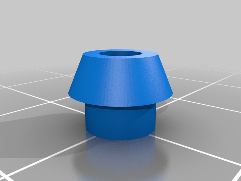 Falcon F16v4 Expansion Board Mount by Derik Whittaker | Download free STL model | Printables.com