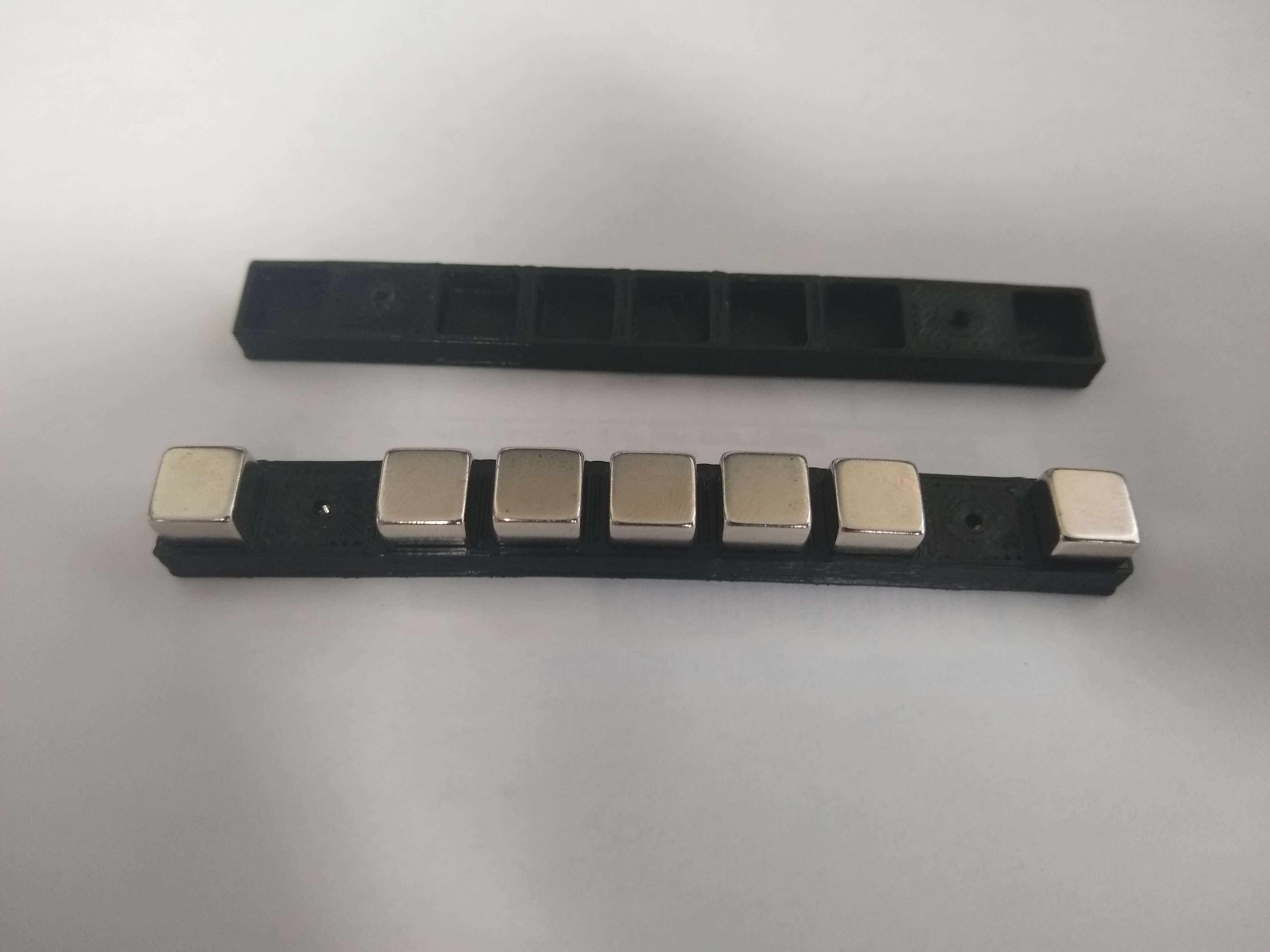 MagBlocks by BroJJ | Download free STL model | Printables.com