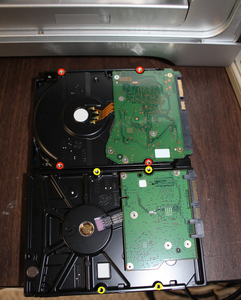 Mac Pro 4,1 and 5,1 Universal 3.5" HDD Sled by hnzxdv | Download free ...