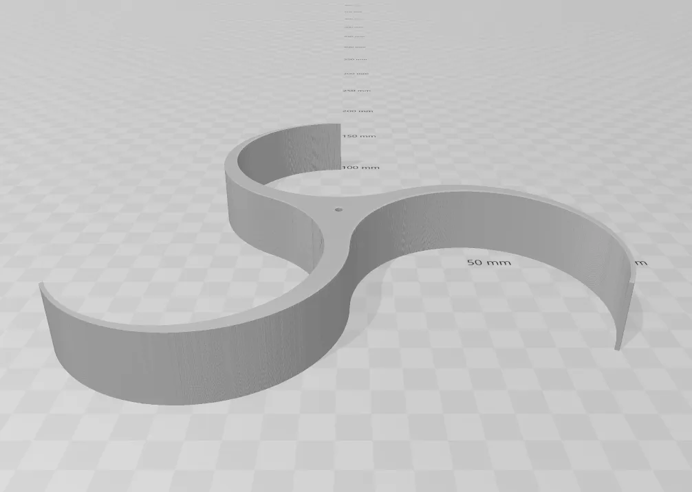Spinner by PaulMott49 | Download free STL model | Printables.com
