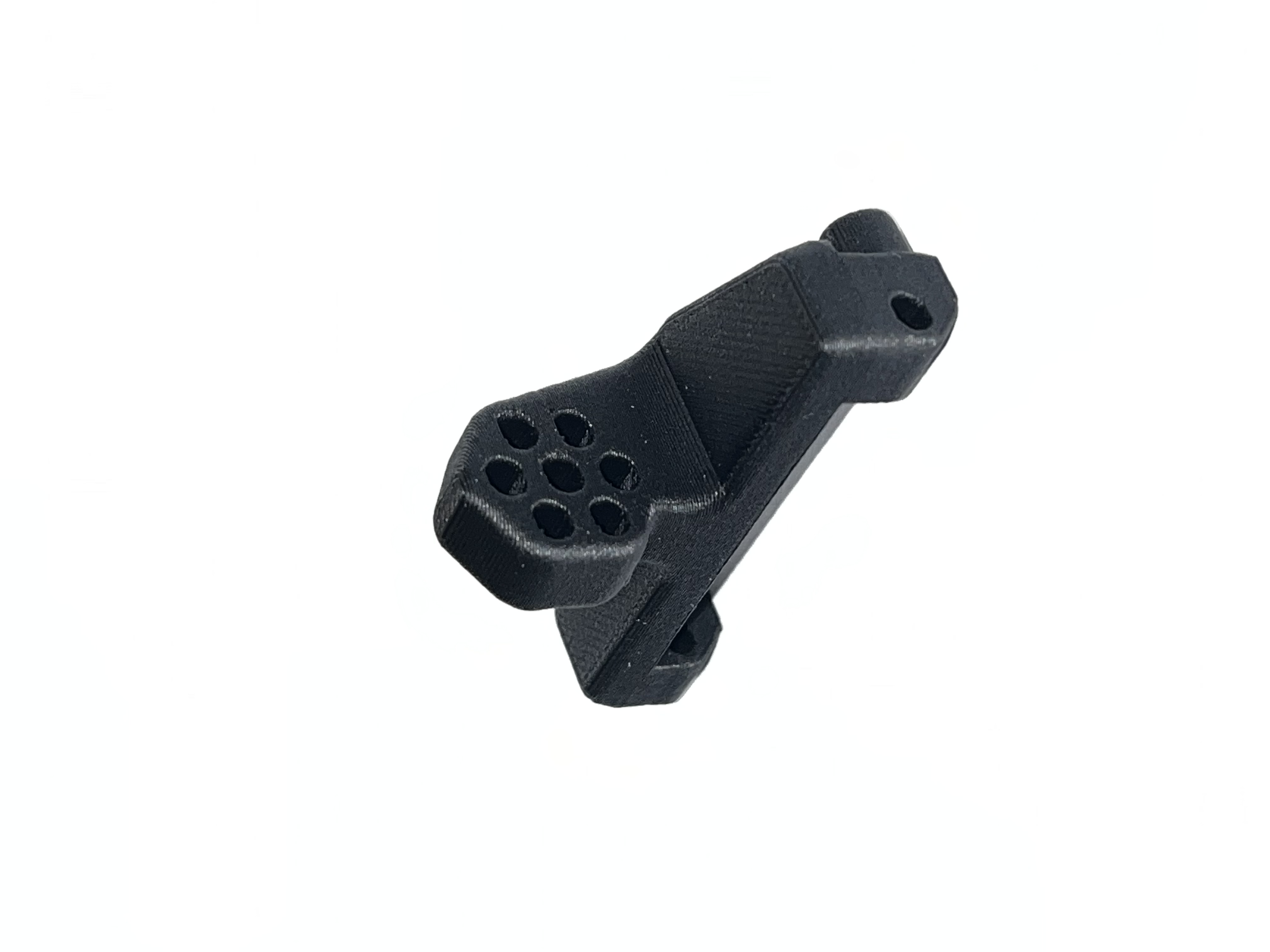 Axial Capra Link Riser by Francesco Romano | Download free STL model ...