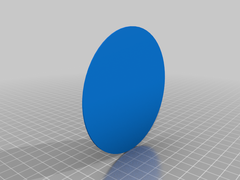 Suction cup bathroom basket (fully printed) by RemiRafael | Download ...