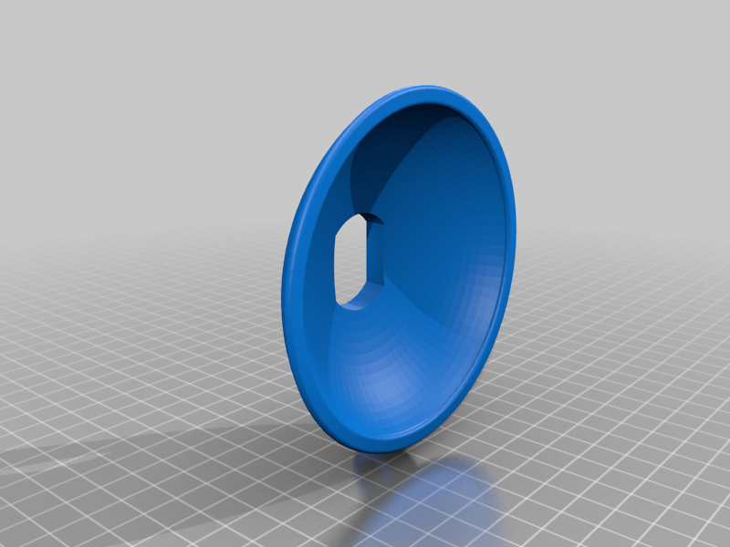 Suction cup bathroom basket (fully printed) by RemiRafael | Download ...