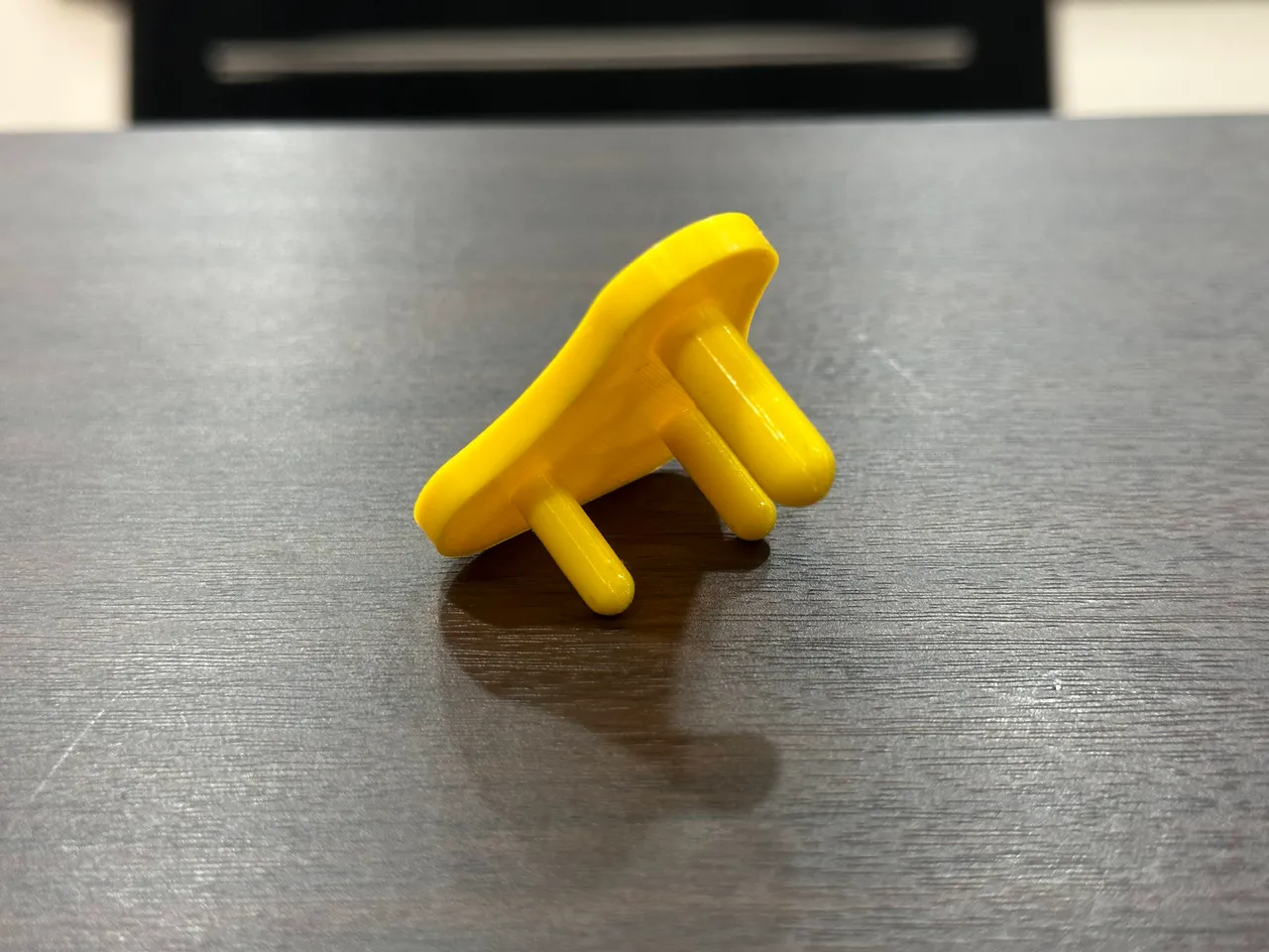 Indian Socket Cover by Ashish Ranjan | Download free STL model ...