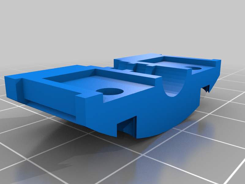 Corsair HS70 Can Clip With better strength by CyferShepard | Download ...