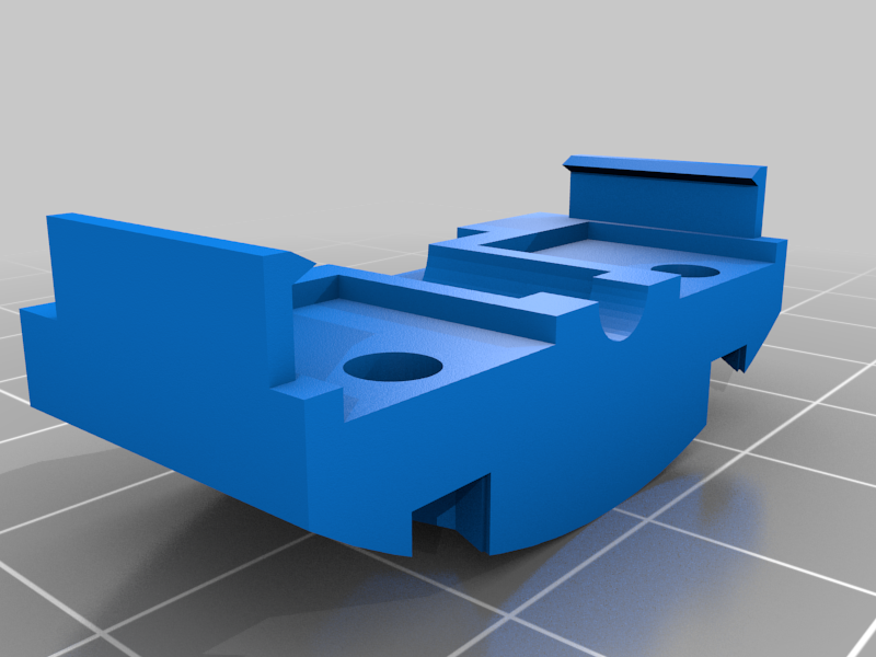 Corsair HS70 Can Clip With better strength by CyferShepard | Download ...