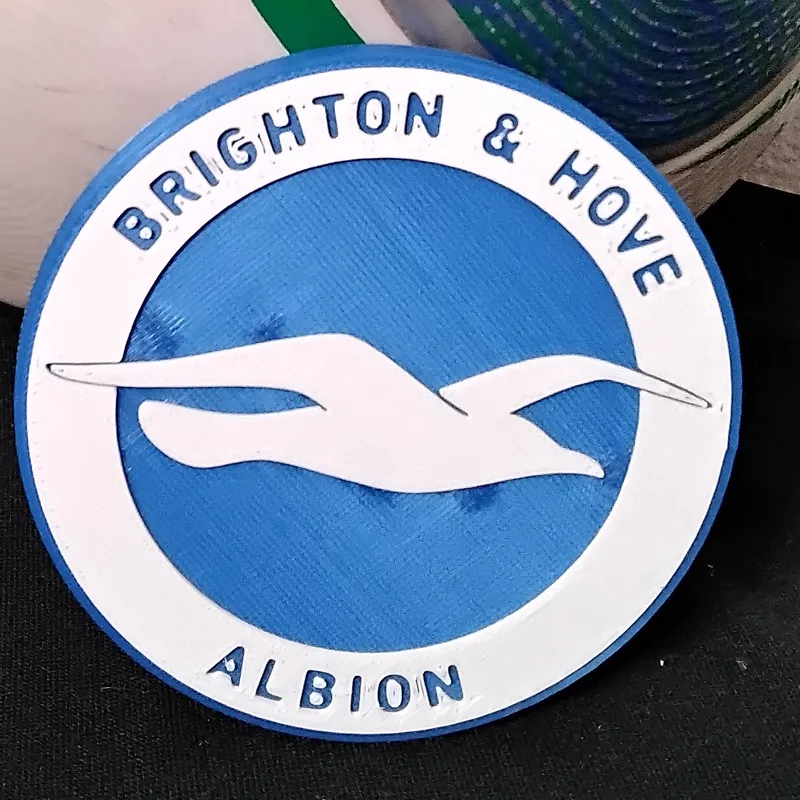 Brighton Logo