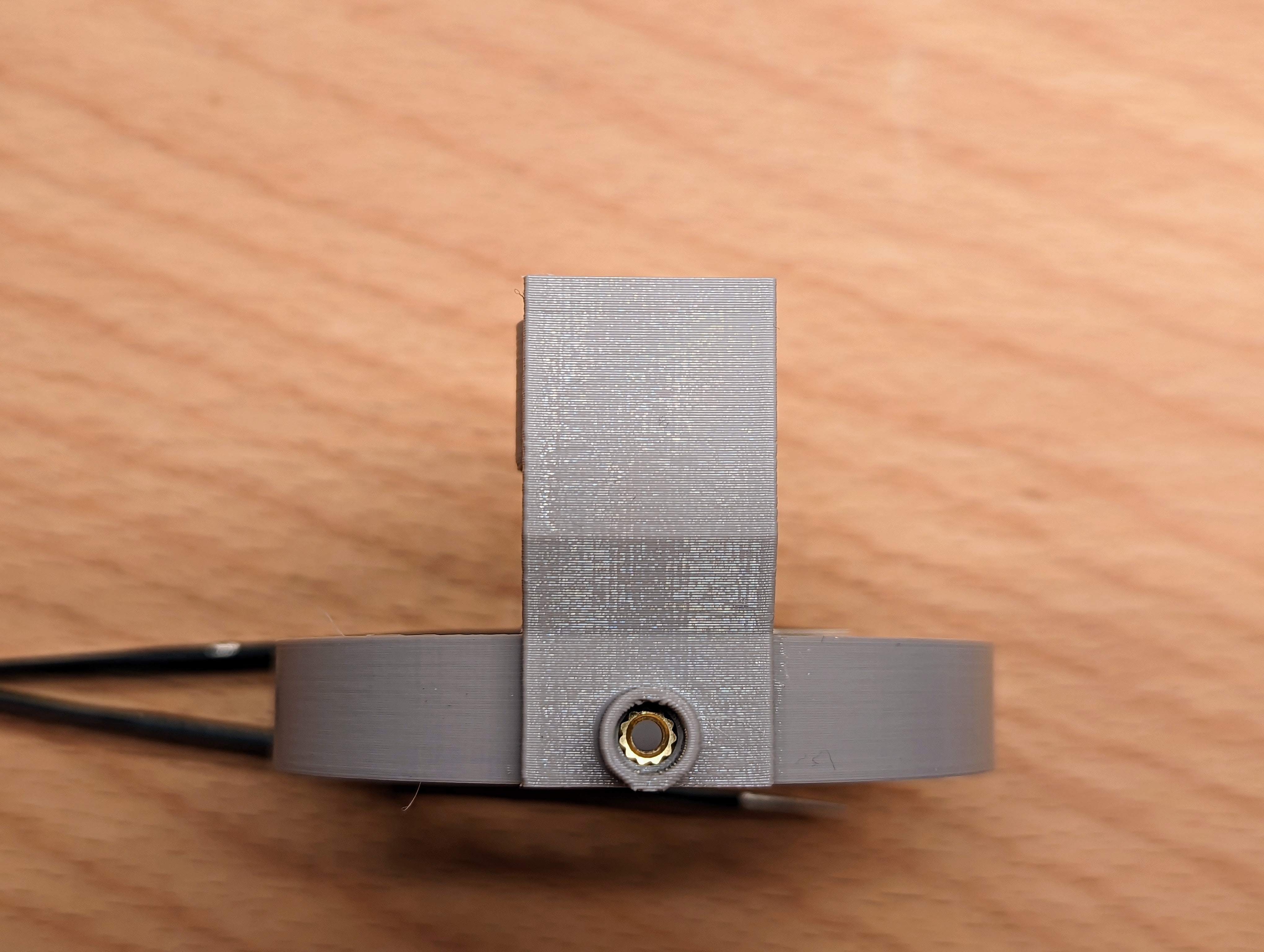 Inductive sensor holder for Diehl Corona MCI by timn | Download free ...