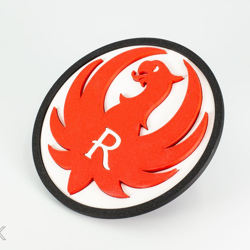 Ruger Logo Wallpapers Hd