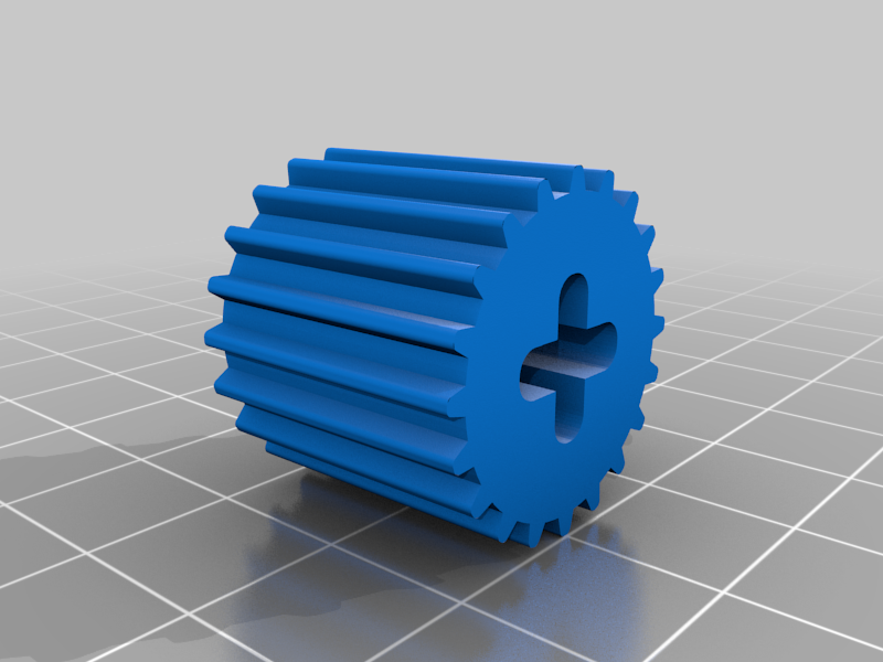 Fully printable usb microscope stand by Pablo Diarte | Download free ...