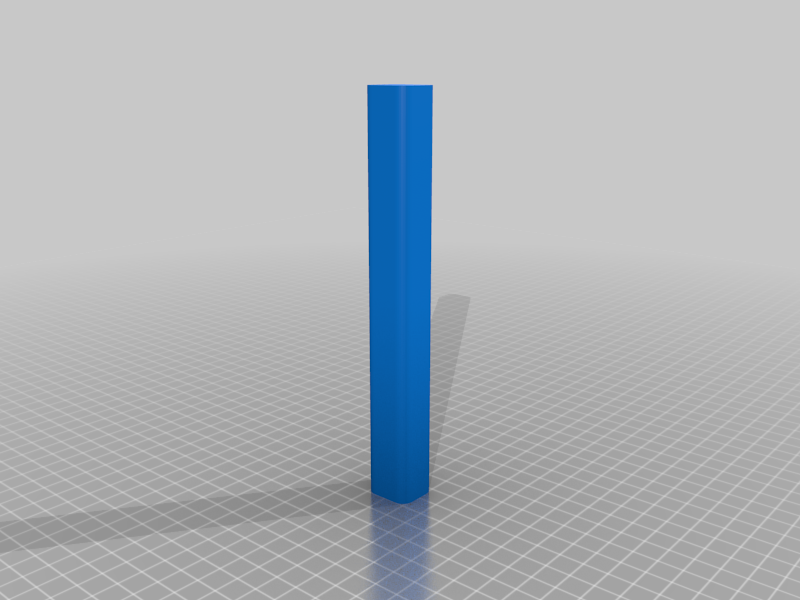 Fully printable usb microscope stand by Pablo Diarte | Download free ...