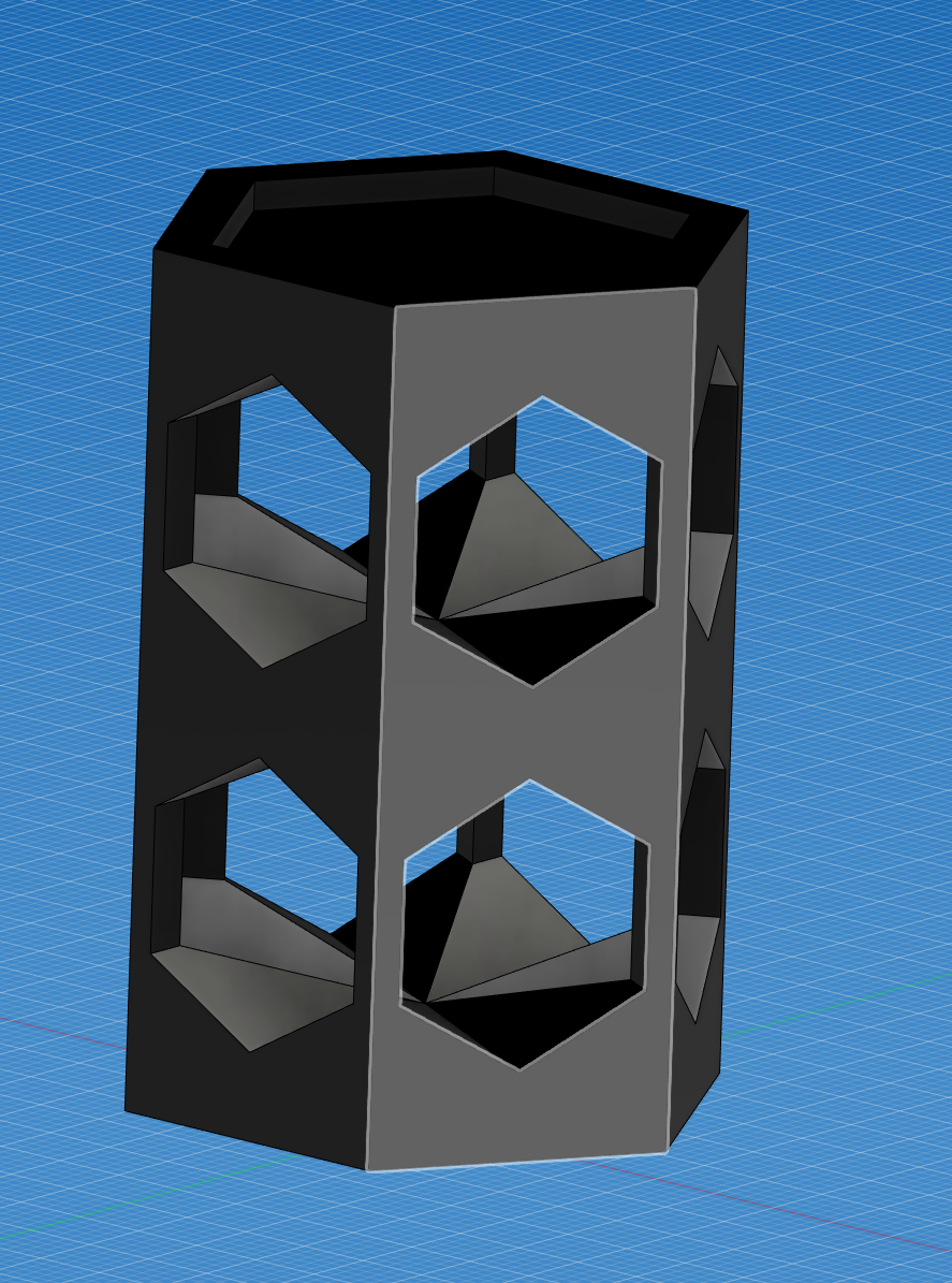 Tool magnetizer by glingard | Download free STL model | Printables.com