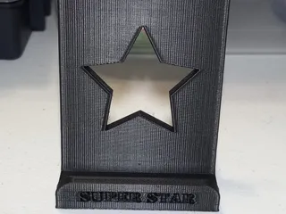 Award Stand by _Rey_ | Download free STL model | Printables.com