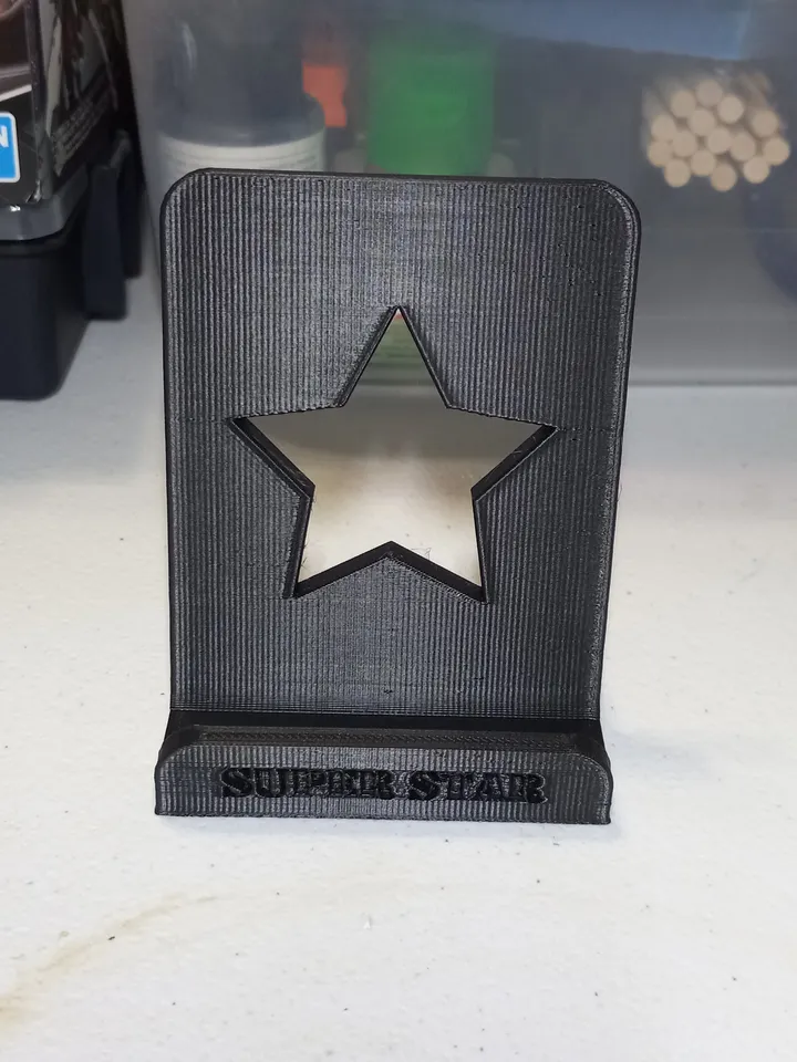 Award Stand by _Rey_ | Download free STL model | Printables.com