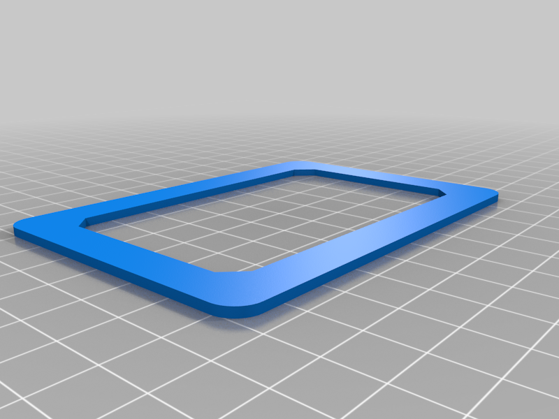 PRINT-IN-PLACE NFC & RFID BLOCKER CARD (100% PROTECTION TESTED) by ...