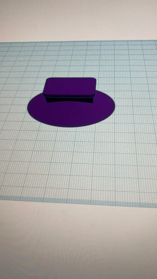 Scraper by Danoke1987 | Download free STL model | Printables.com