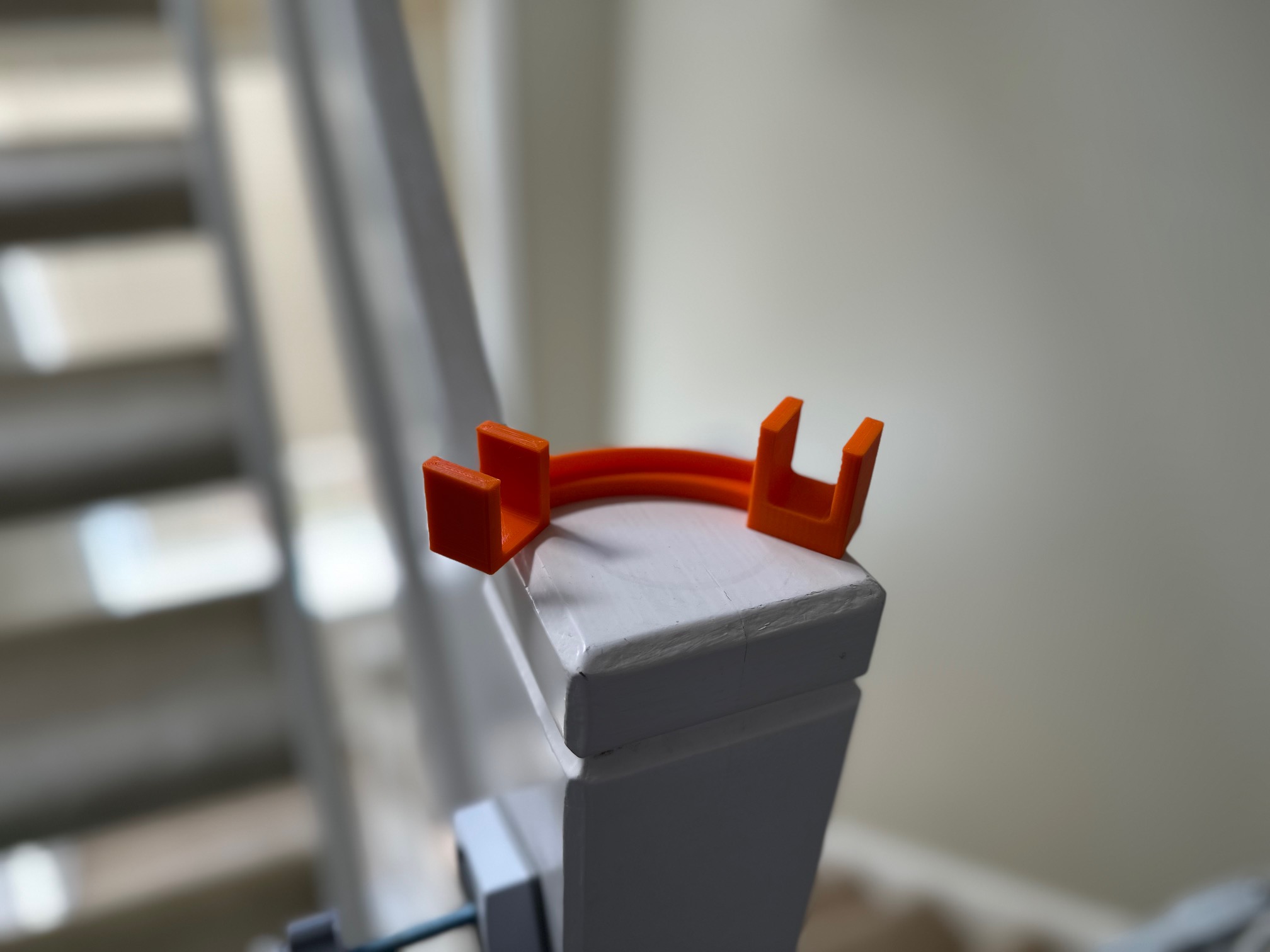 Baby Gate Holder by mattj1230 | Download free STL model | Printables.com