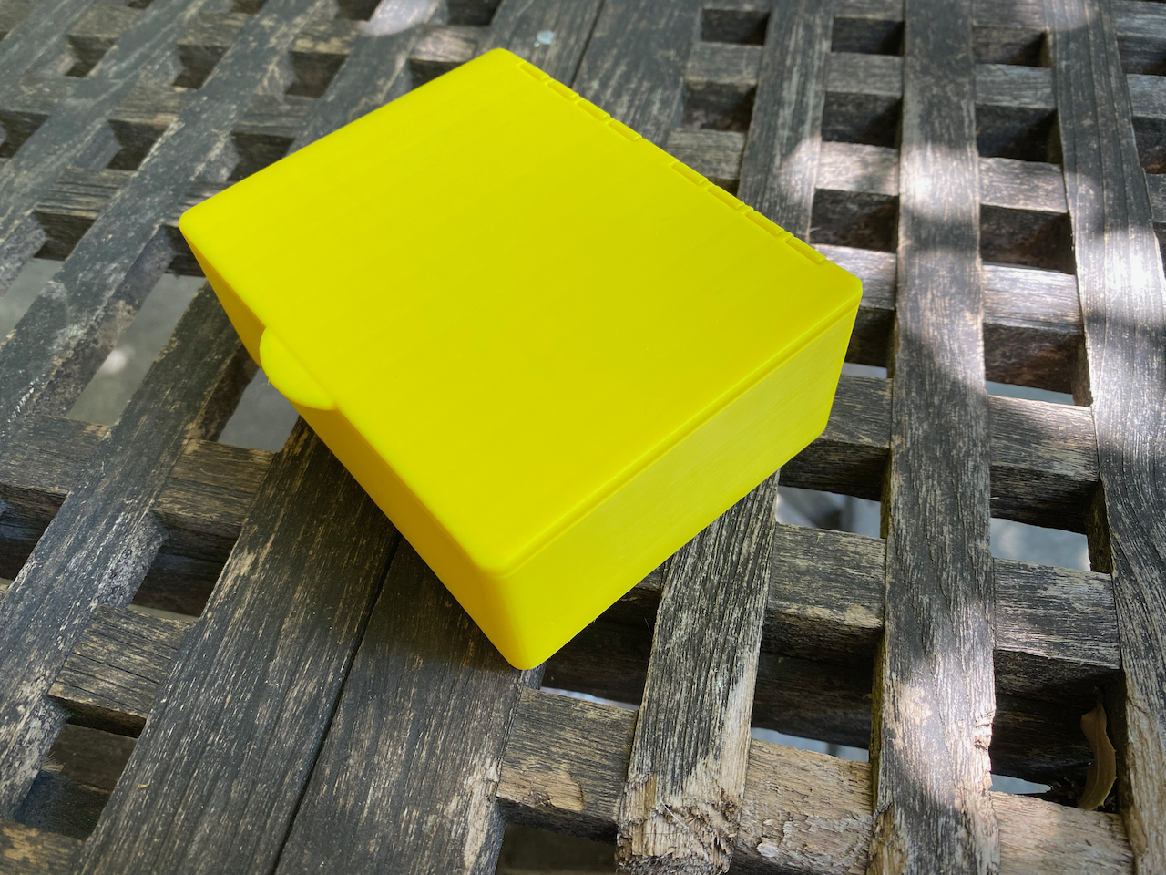 Perfect Little Boxes by PeteJ | Download free STL model | Printables.com