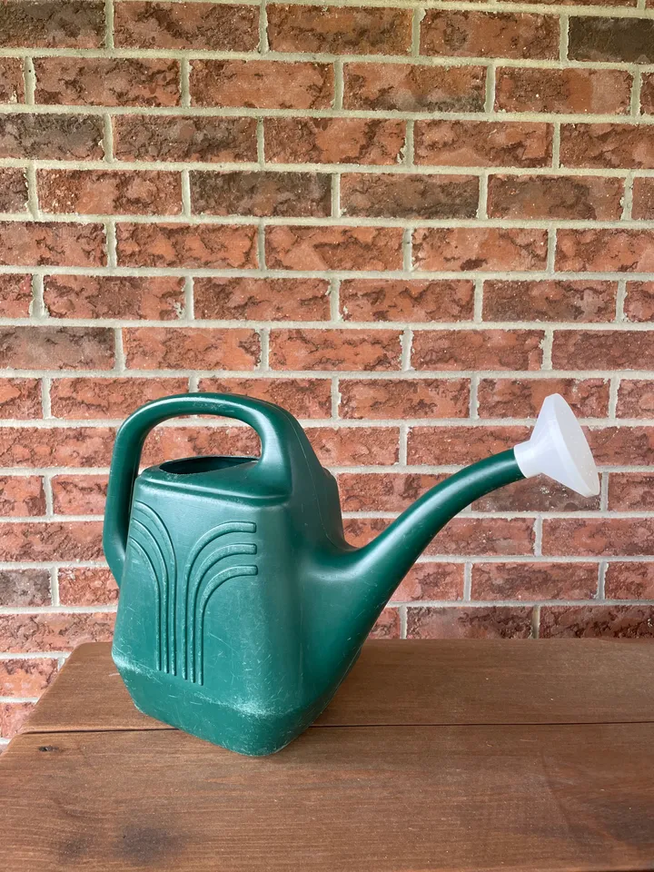 Watering Can Spout by Anthony | Download free STL model | Printables.com