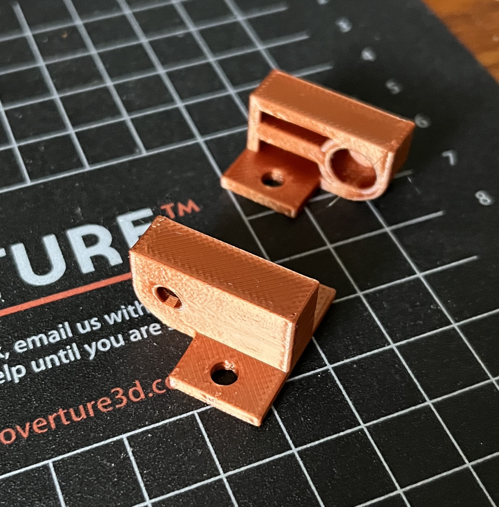 Quick Creality Sonic Pad Mount by 3dprint.help | Download free STL ... Quick Creality Sonic Pad Mount by 3dprint.help | Download free STL ...