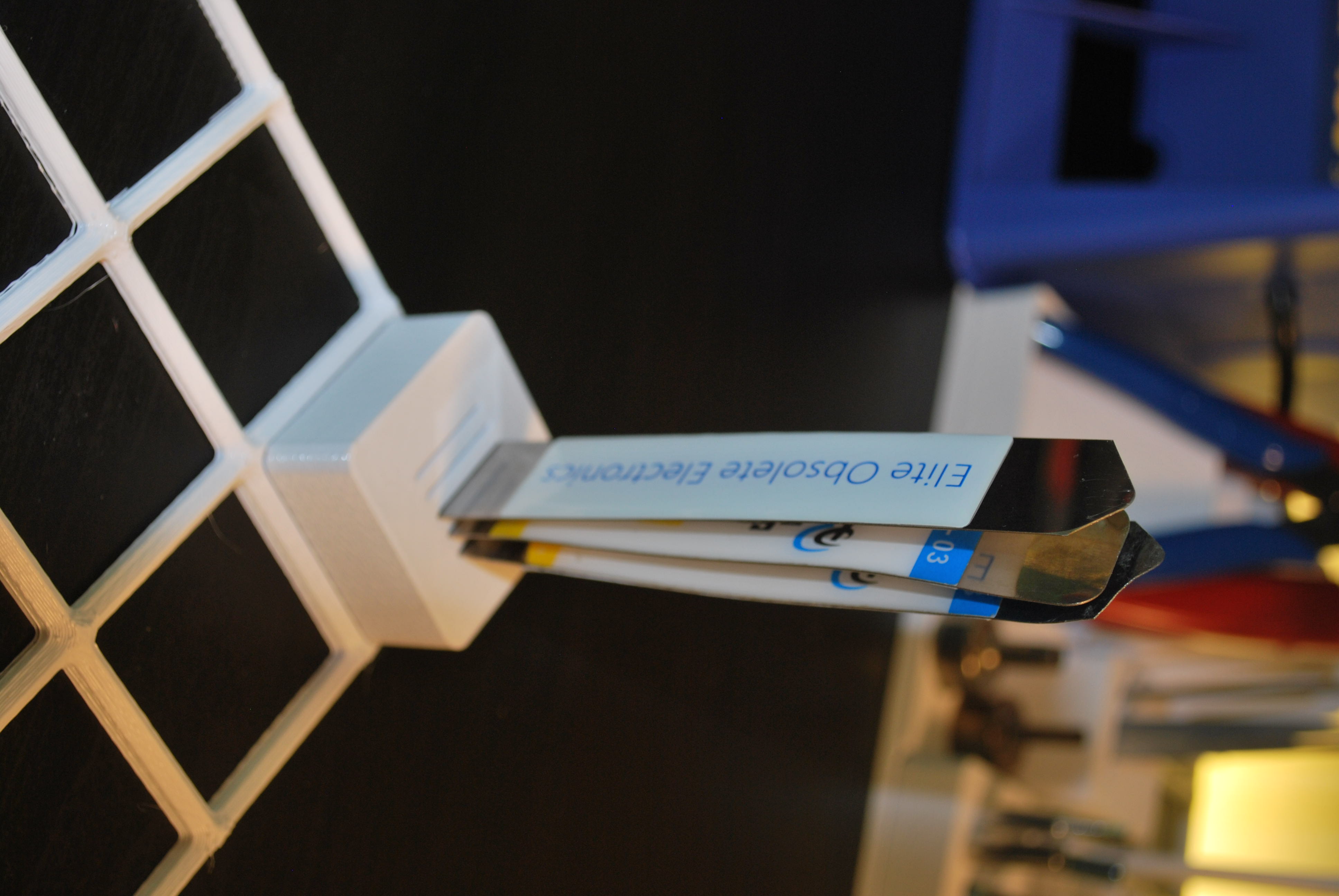 Gridfinity Pry Tool Holder by Justinas Petkauskas | Download free STL ...