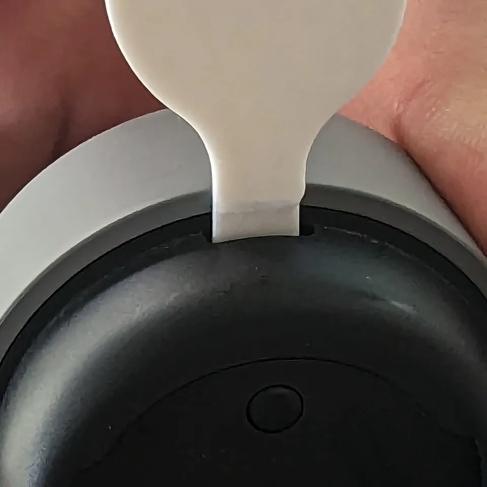 Nest Doorbell Key by ChrisUFO | Download free STL model | Printables.com