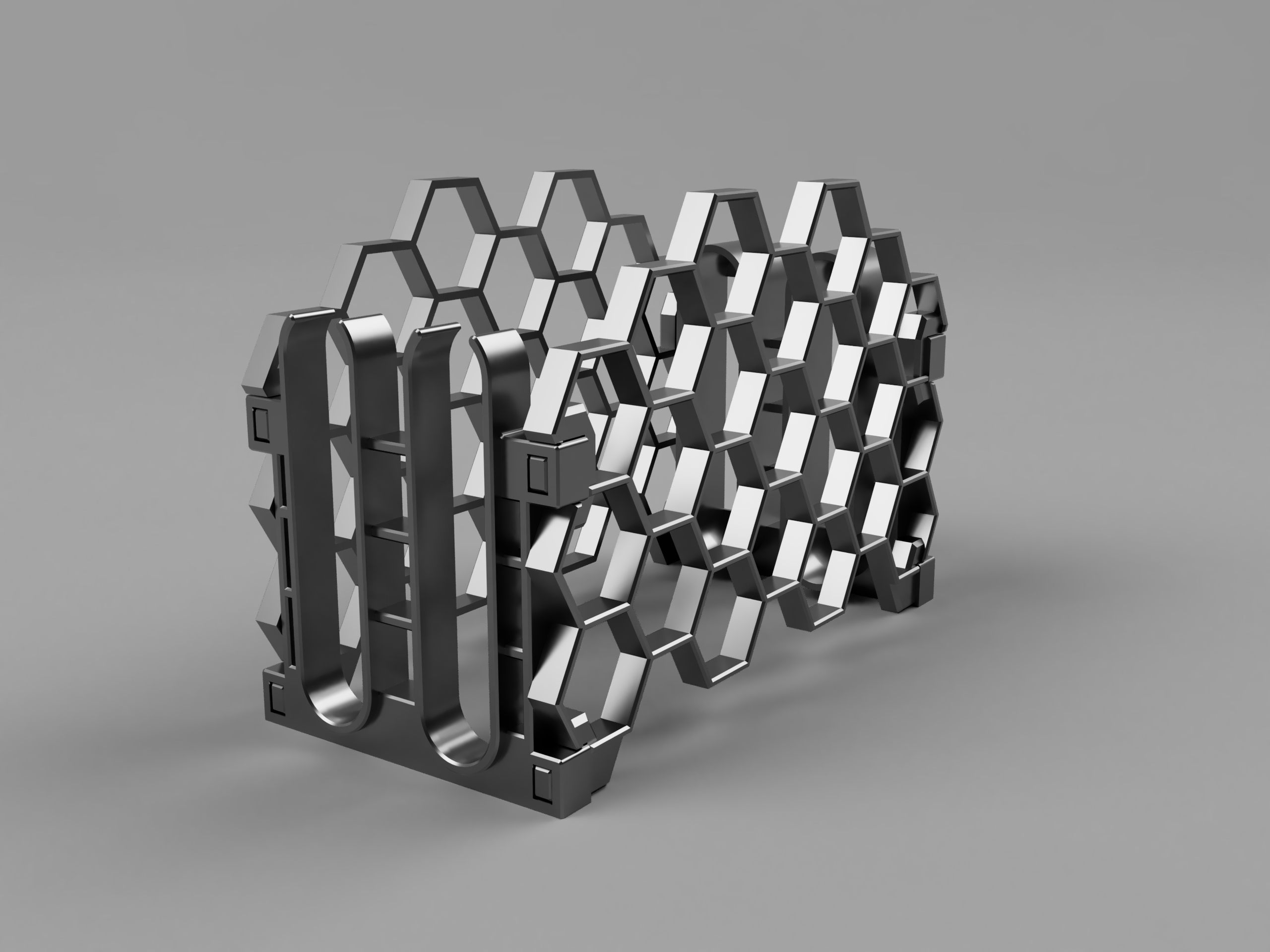 Anker PowerCore Lite 10000 x2 / Dual Stand / Charging Station by Geddy ...