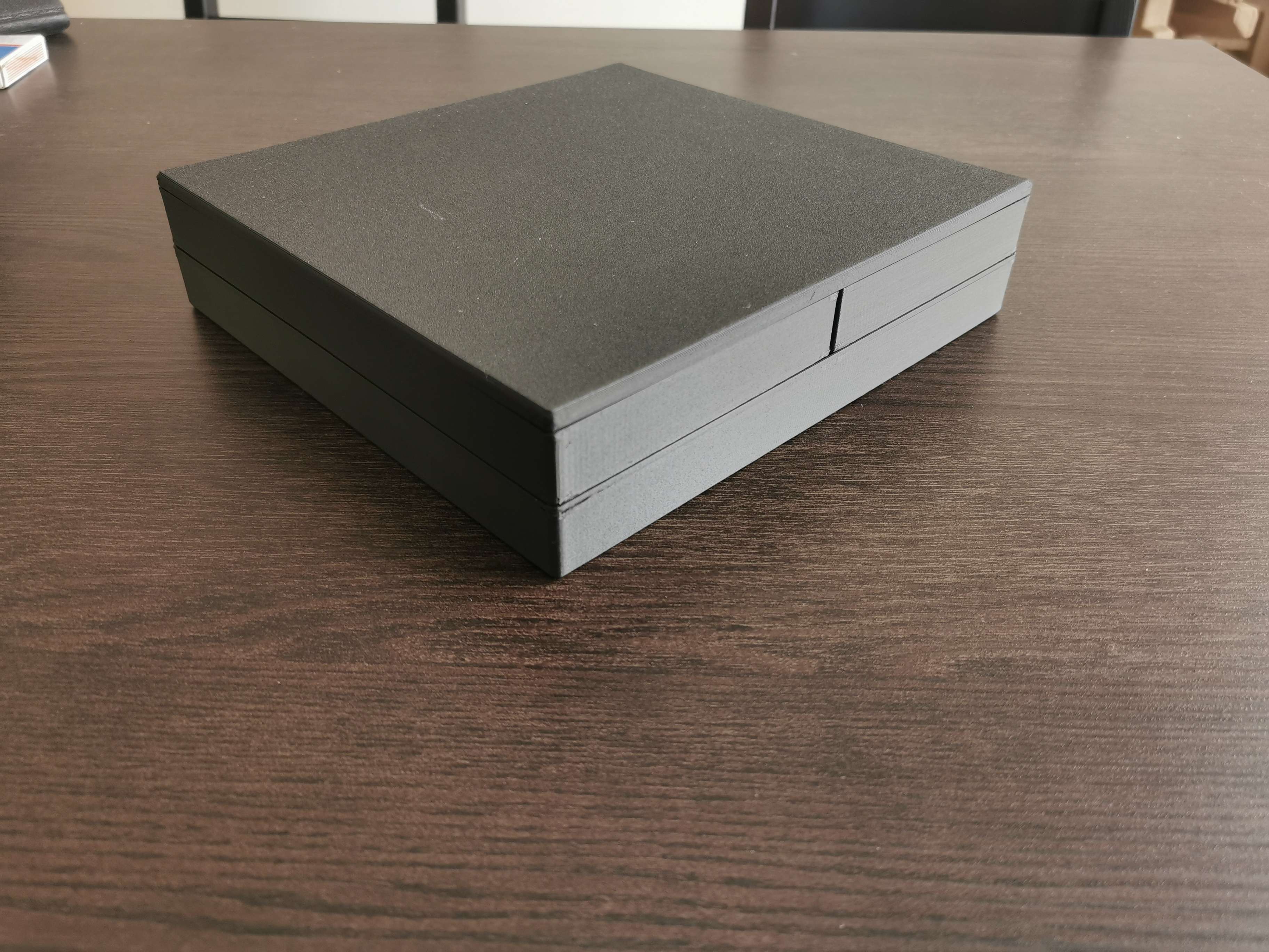 Storage box for DnD adventure tiles by Twig | Download free STL model ...