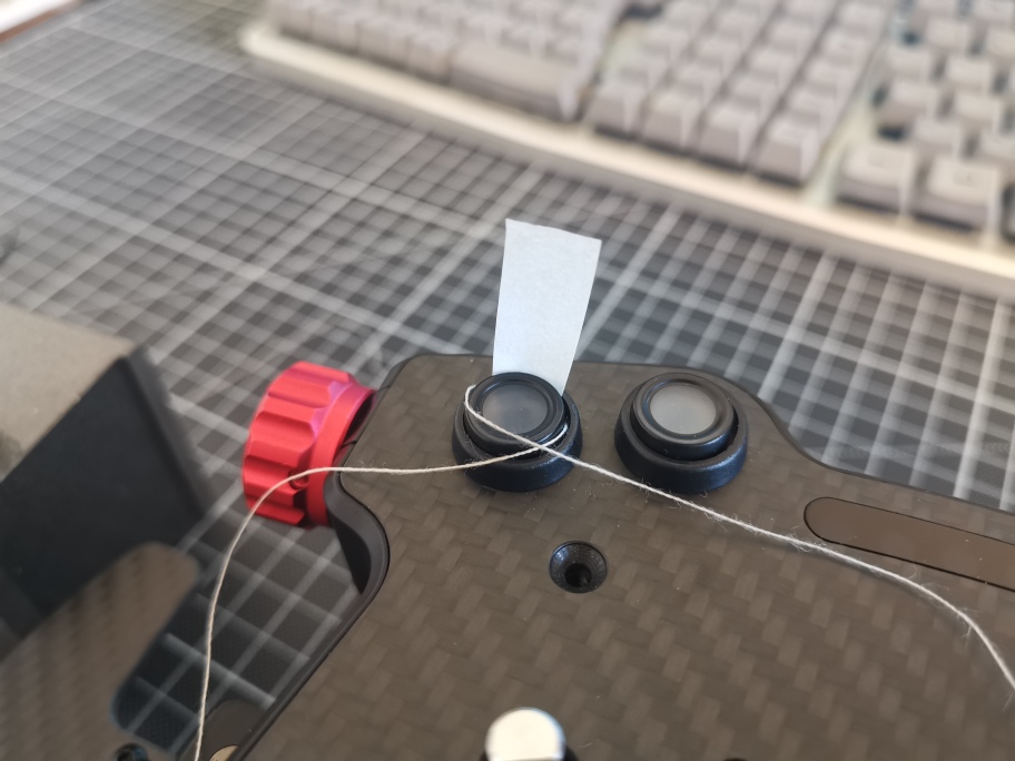 Simagic Button Stem Removal Tool (Simagic GTC) by Jonas Lang | Download ...