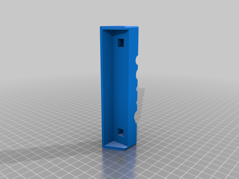 TPU Vise Soft Jaw Pads Covers with neodymium magnet by Jonweb ...