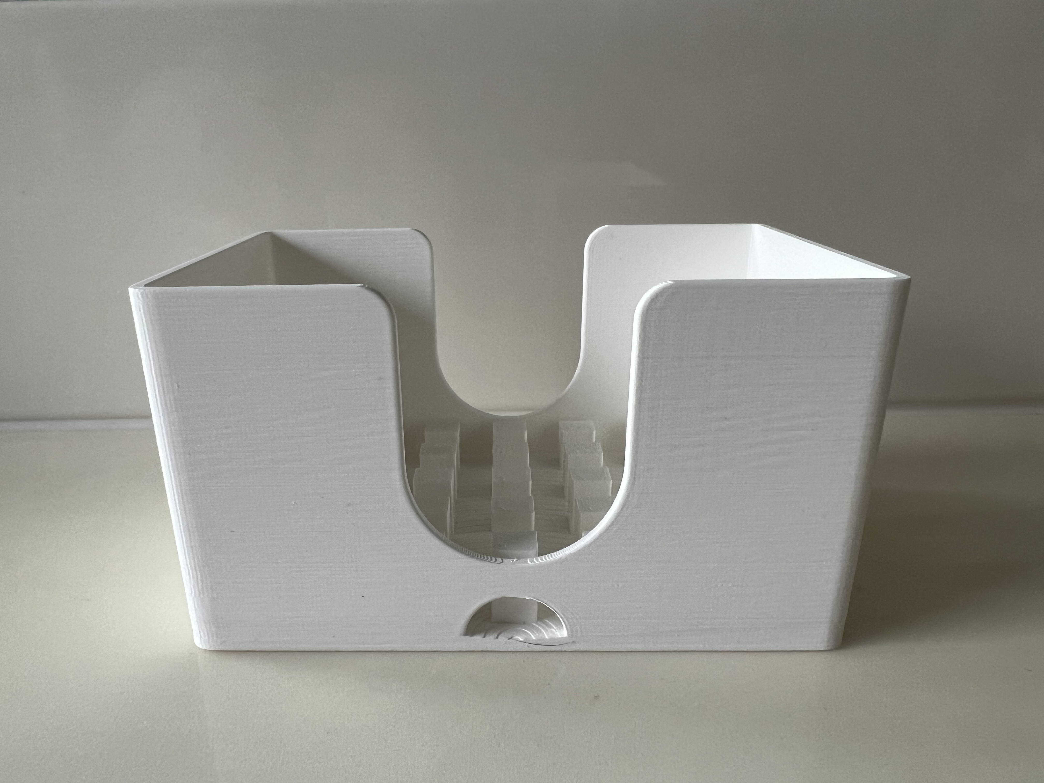 Travel Soap Box by Jakupsko Productions | Download free STL model ...