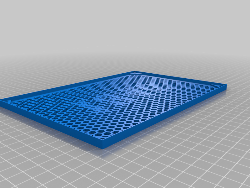 1846 Board Game (GMT) Storage by HazMatt | Download free STL model ...