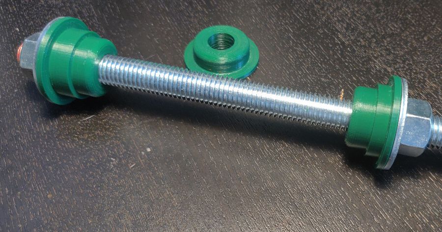 CANE CREEK 10 EC34 HEADSET INSTALLATION TOOL by Russell Smyth ...