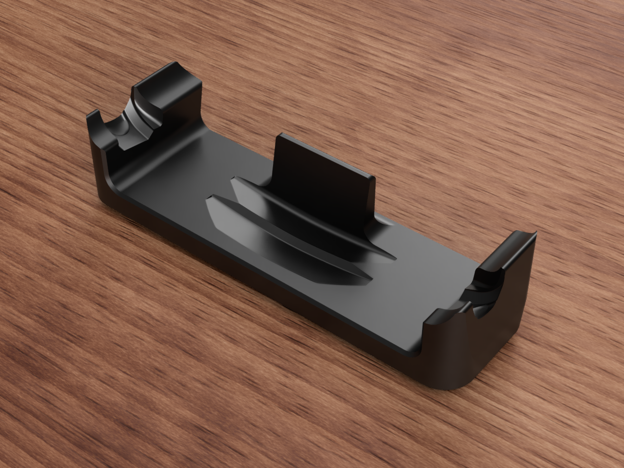 GBA Display Stand by JamesThePrinter | Download free STL model ...