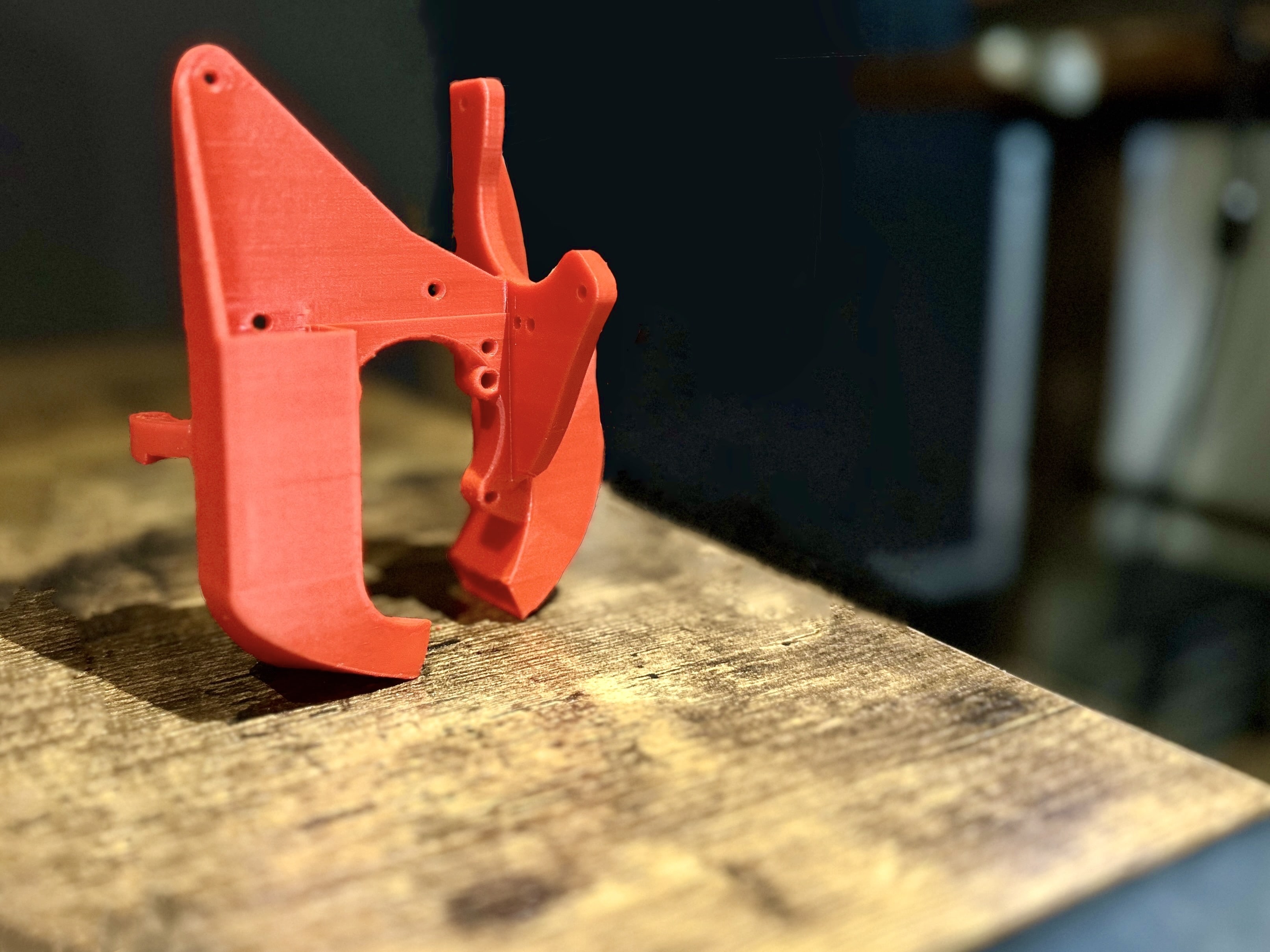 Ender 5 S1 Cooling - Dual 5015 + 4020 + Zero Y Offset (NBR Remix) by Sam McLeod | Download free ...