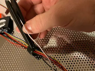 simple wire loom tool by ronjl | Download free STL model | Printables.com
