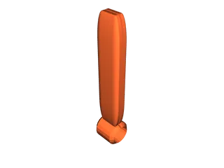 simple wire loom tool by ronjl | Download free STL model | Printables.com