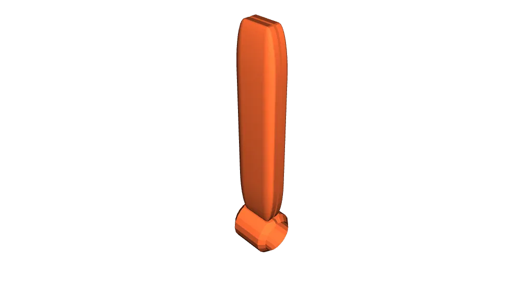 simple wire loom tool by ronjl | Download free STL model | Printables.com