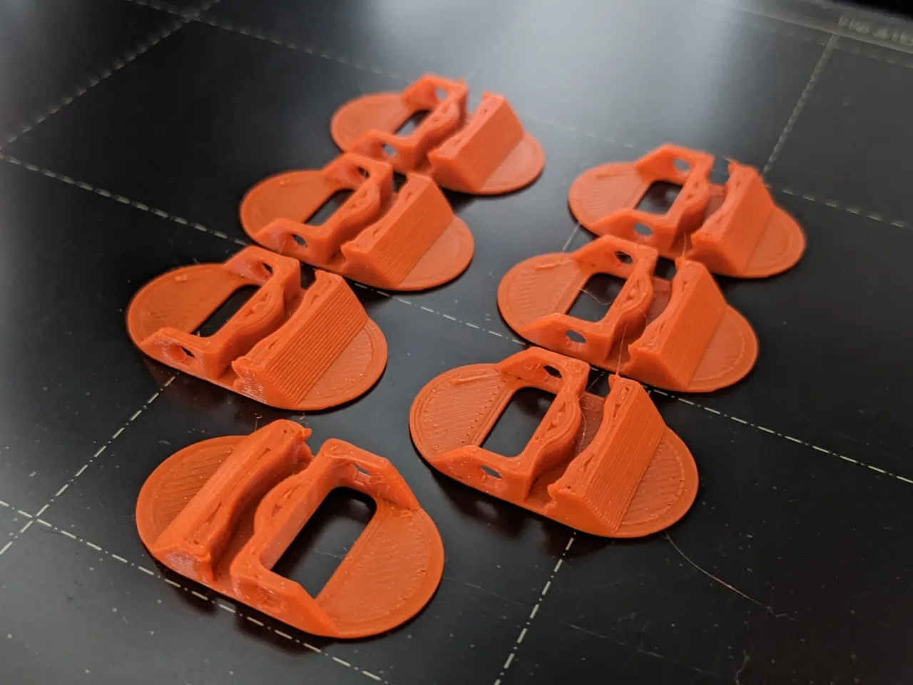 Super Grandma's Favorite Filament Clip by SkeletalPrints | Download ...