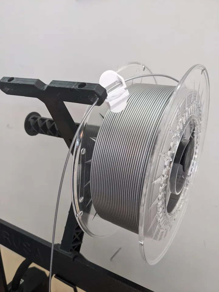 Super Grandma's Favorite Filament Clip by SkeletalPrints | Download ...