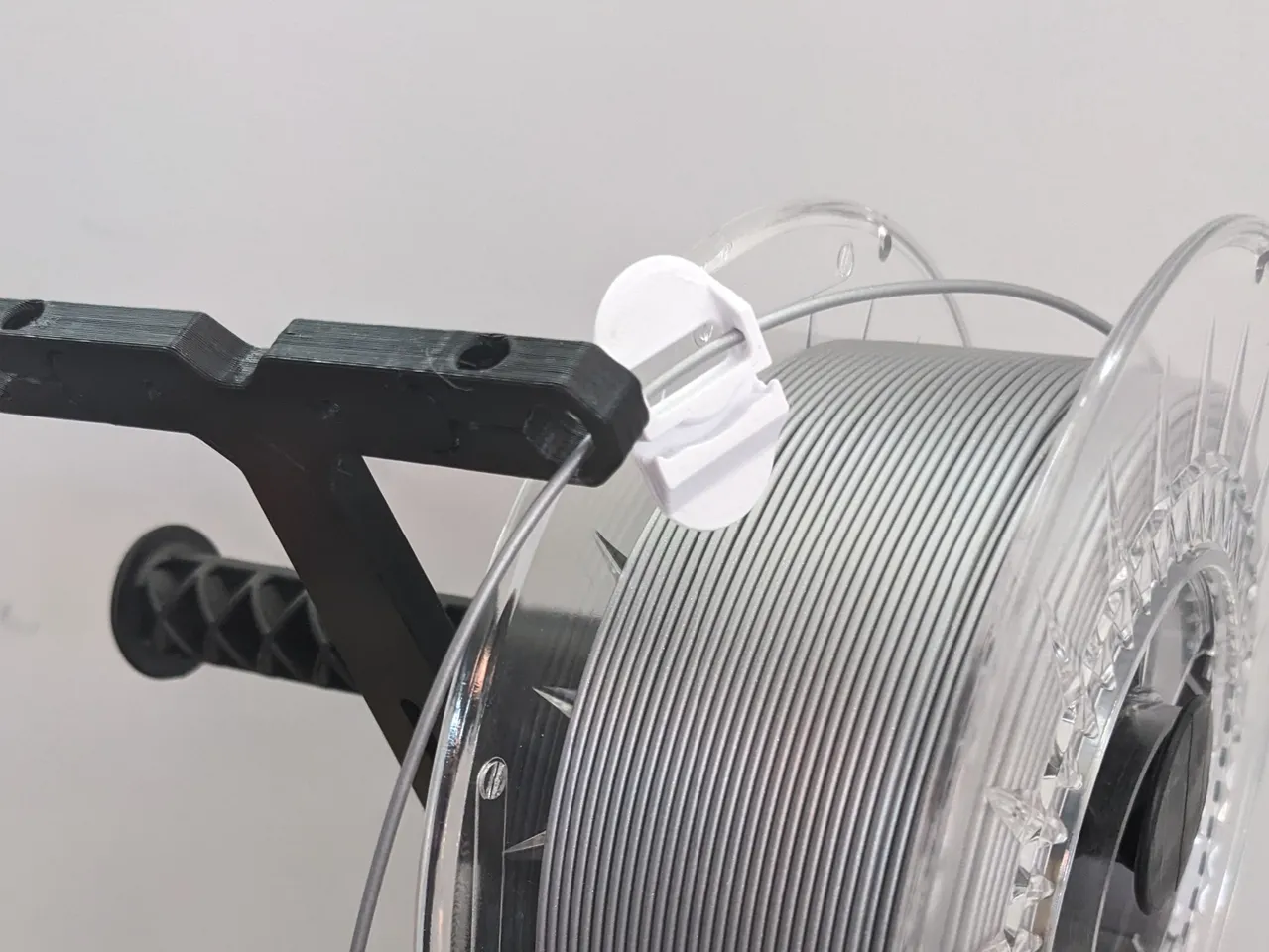 Super Grandma's Favorite Filament Clip by SkeletalPrints | Download ...