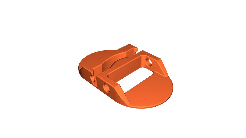 Super Grandma's Favorite Filament Clip by SkeletalPrints | Download ...