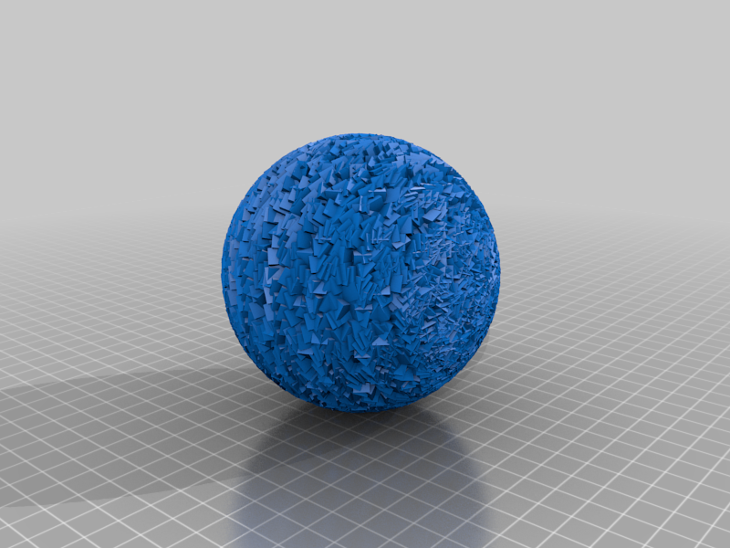 SNOWBALL by MELS 3D LABS | Download free STL model | Printables.com