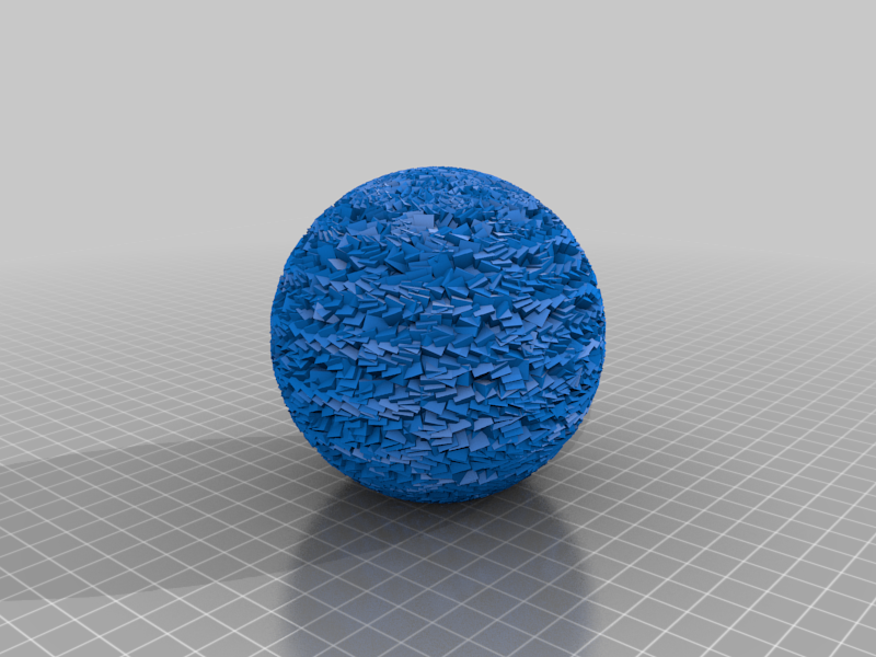 SNOWBALL by MELS 3D LABS | Download free STL model | Printables.com