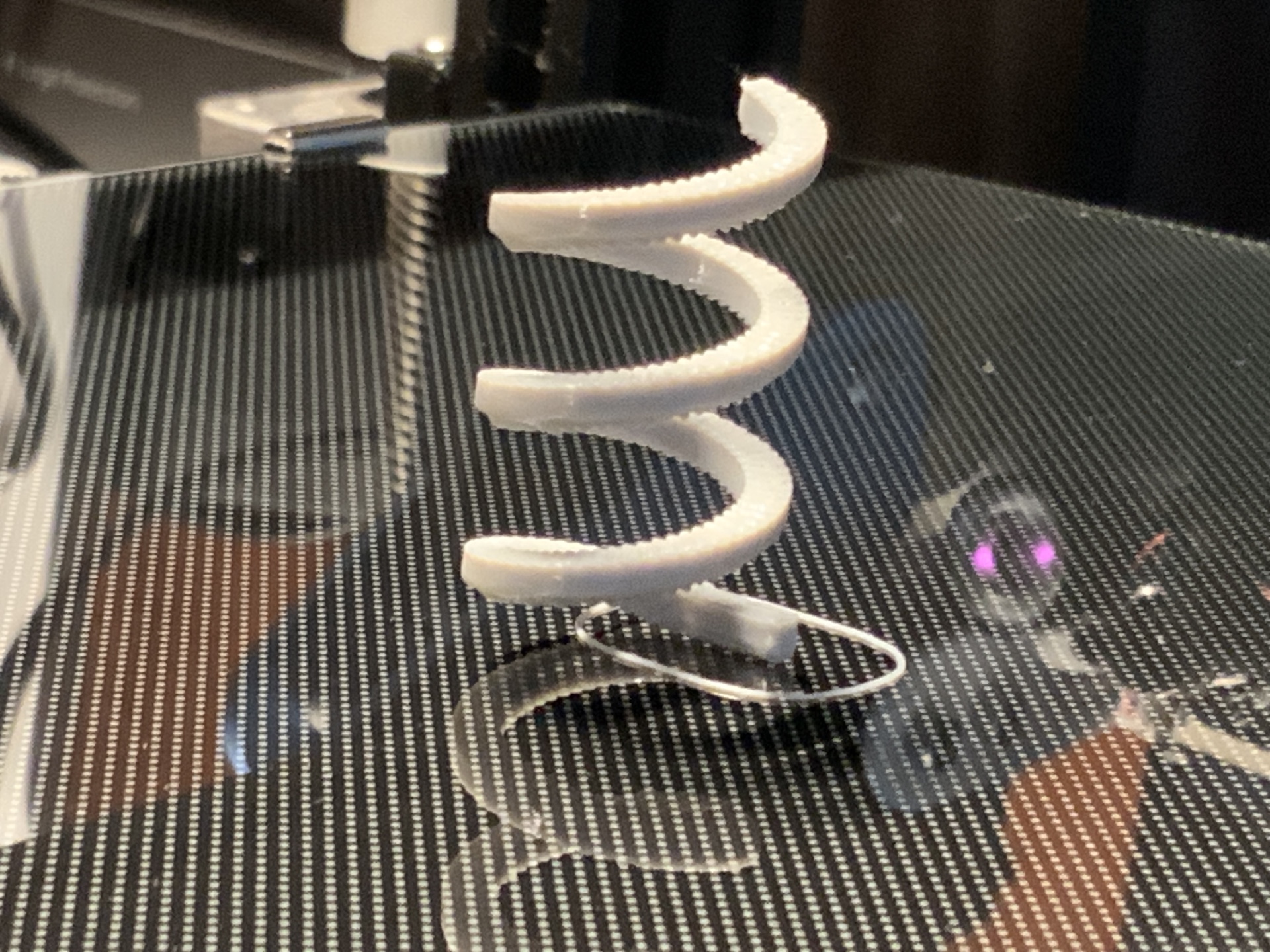 5015/40x0 part/hotend cooling for SV01/03 with BMG/Left extruder by ...
