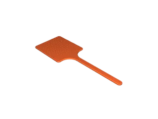 Fly Swatter by automontronic | Download free STL model | Printables.com