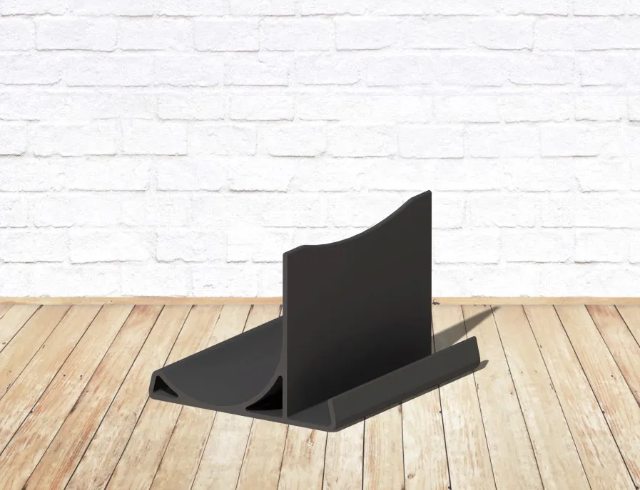 Balance Board Stand by KMDLX | Download free STL model | Printables.com