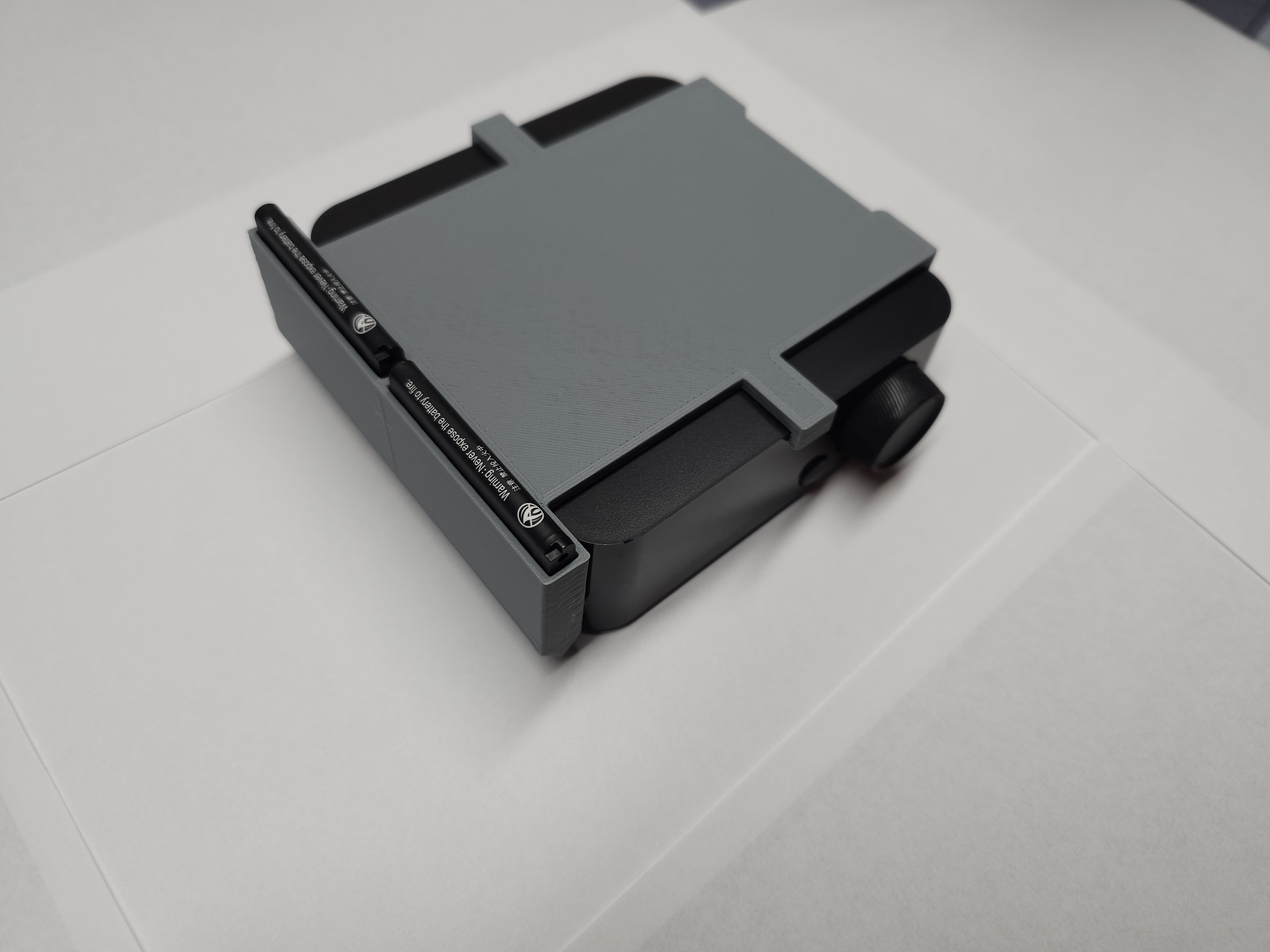 steelseries Arctis Pro Wireless Headset - Spare Battery Holder par Mr ...