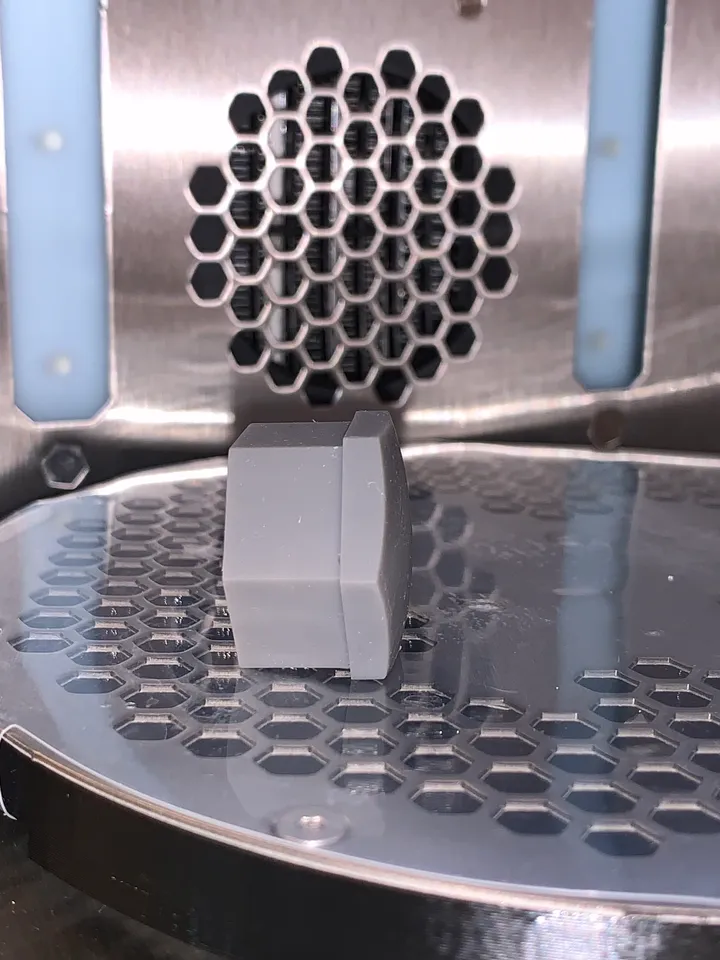 Universal Wheel Stud (Bolt) Cover by Mihai.T | Download free STL model ...