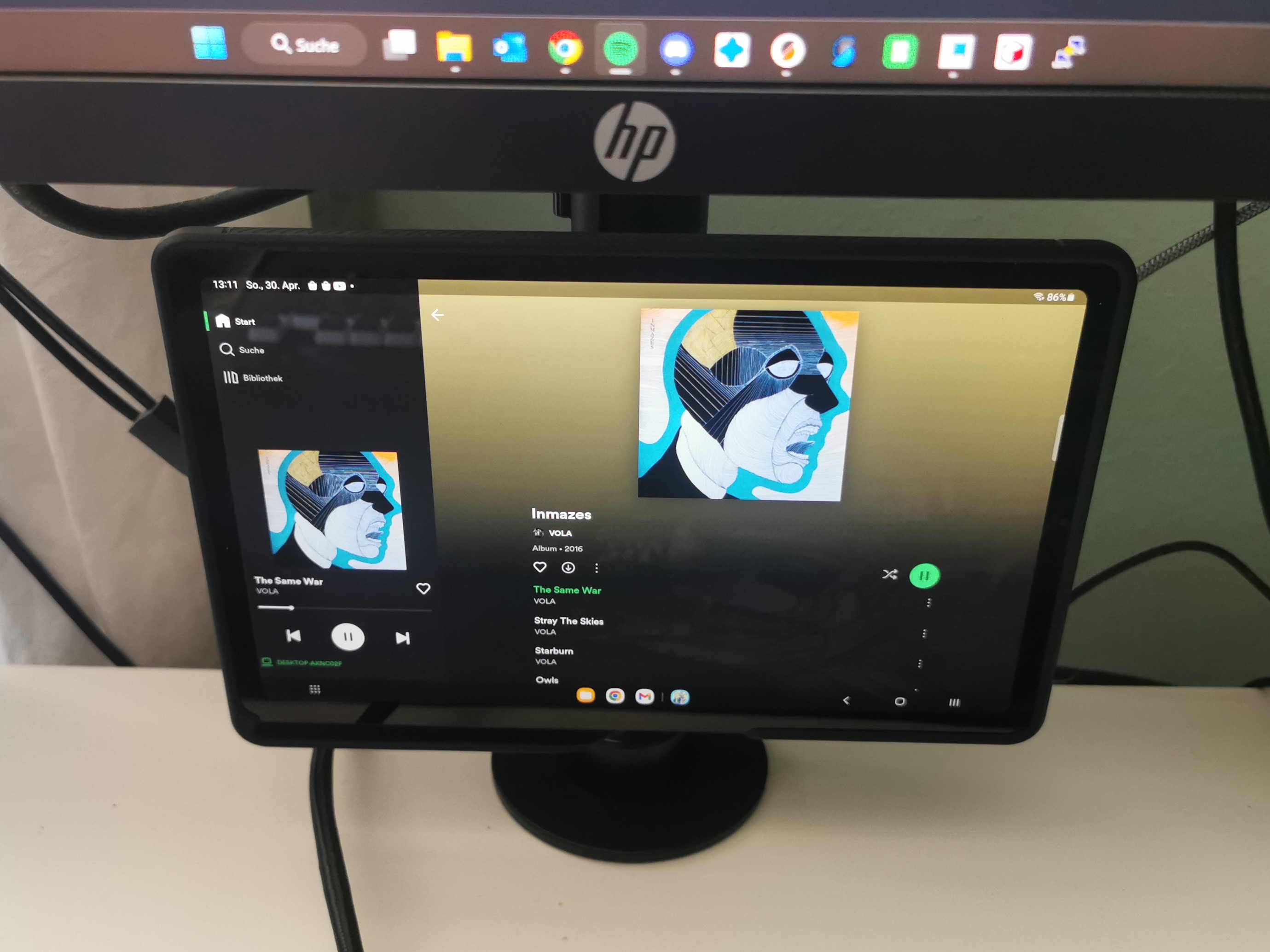 QUAD LOCK 35MM MONITOR STAND MOUNT (STEP FILE INCL.) by PurchenZuPoden ...